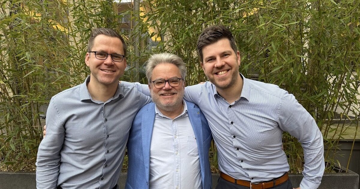 beBOLD wird Teil der TIMETOACT GROUP | TIMETOACT GROUP